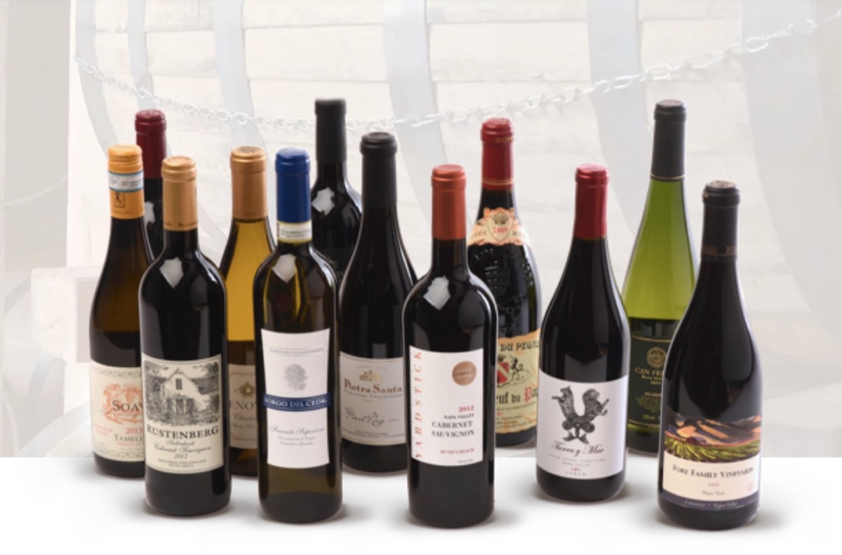 Wine Clubs: The 10 Best Wine Memberships for Amateur Sommeliers