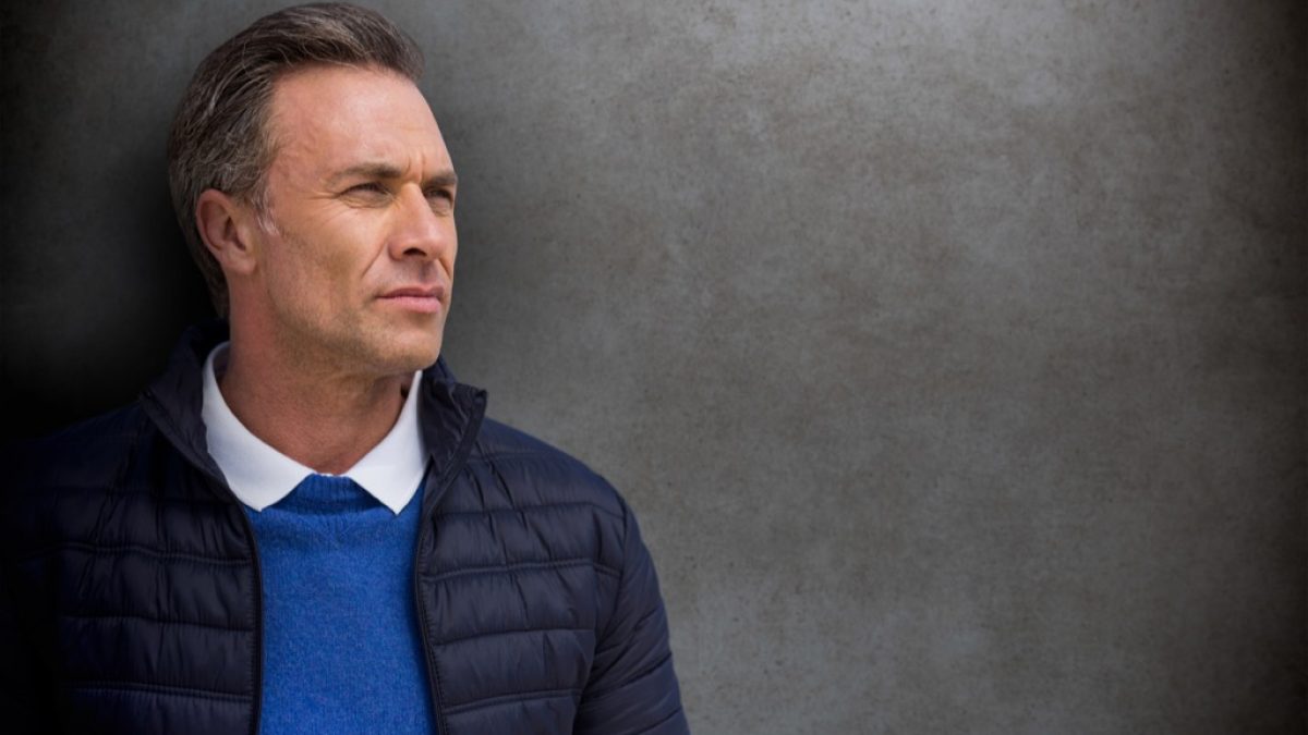 40 Things That Only Men Over 40 Know | Best Life