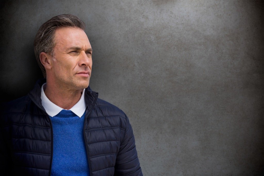 20 Telltale Signs You’re Having a Midlife Crisis — Best Life