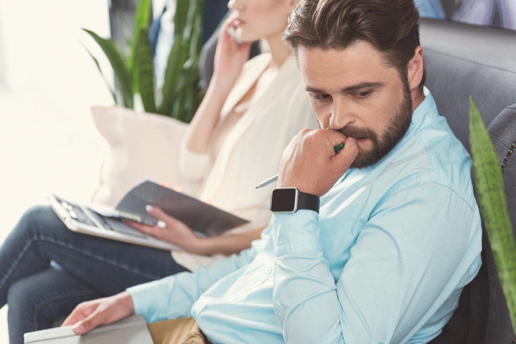 50 Vintage Slang Words That Sound Hilarious Today — Best Life