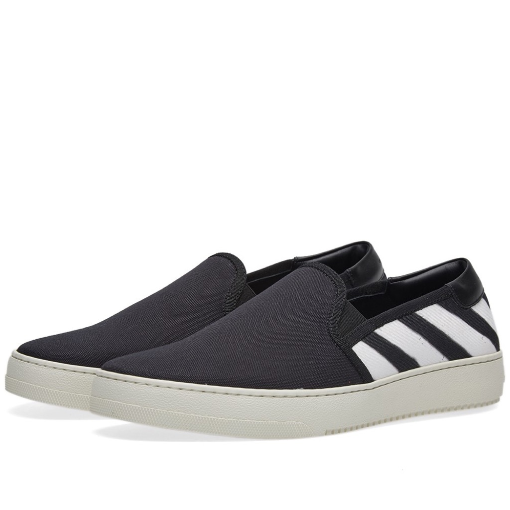 The 30 Best Pairs of Slip-On Sockless Shoes for Summer — Best Life