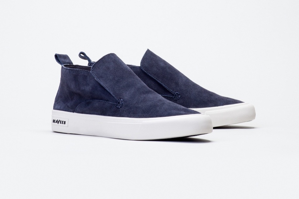 The 30 Best Pairs of Slip-On Sockless Shoes for Summer — Best Life