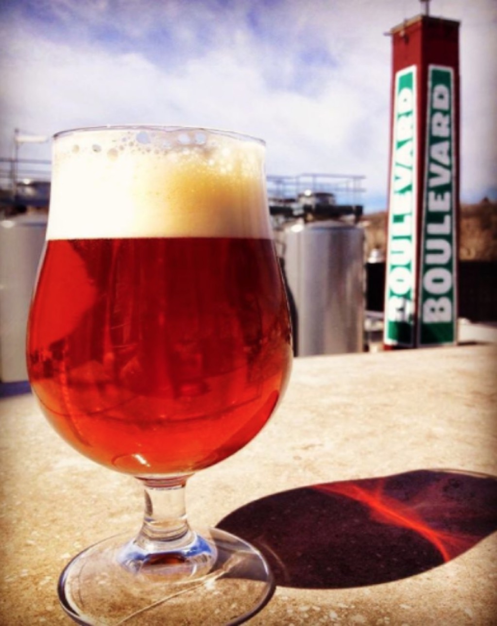 The 30 Best Post-Workout Beers—Ranked — Best Life