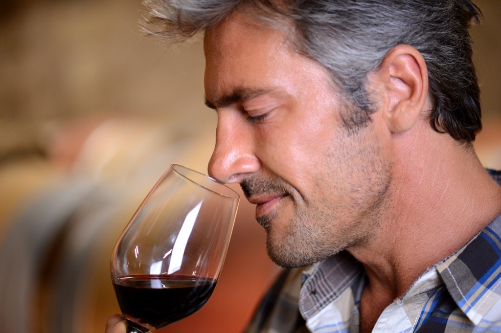 80 Amazing Health Benefits of Wine | Best Life