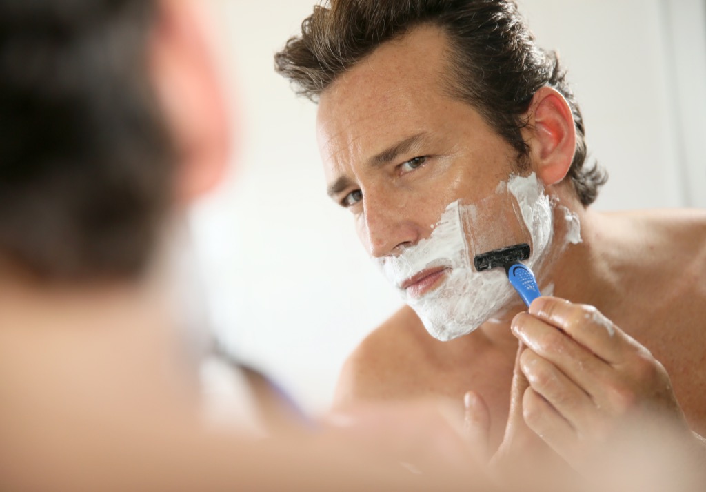 20 Movember Facts That Will Surprise You | Best Life