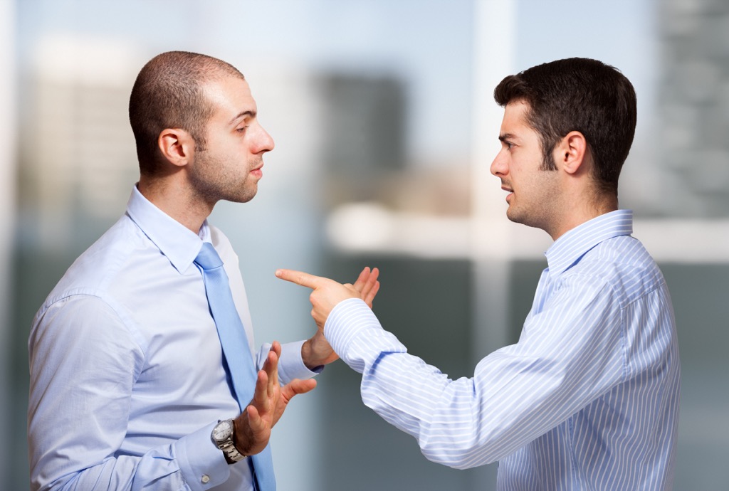 40 Things You Should Never Say to Your Boss — Best Life