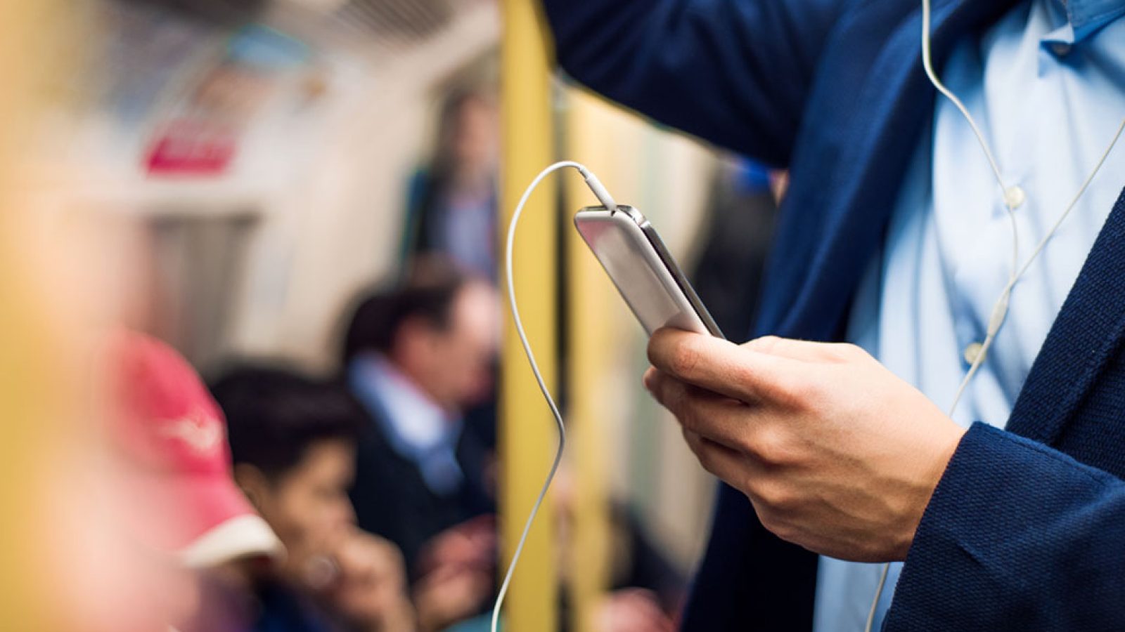 7 Ways to Make Your Commute the Best Part of Your Day — Best Life