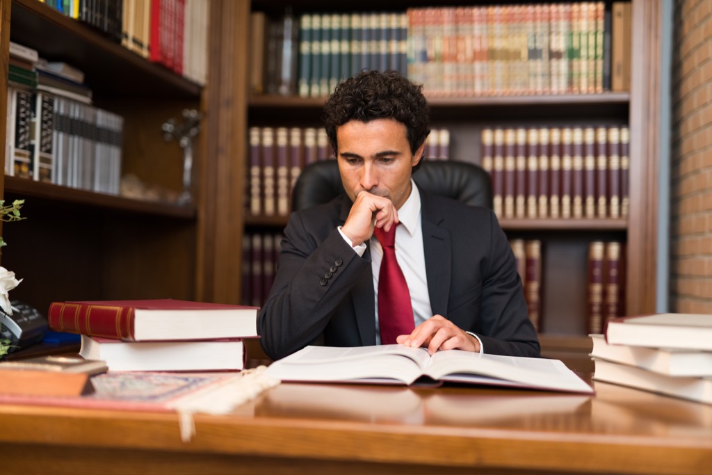 17 Genius Ways to Lie Like a Spy — Best Life