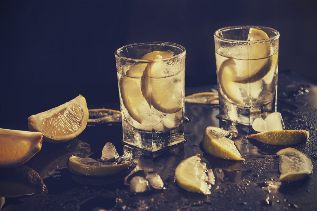 7 Drink Orders Guaranteed to Impress Your Boss — Best Life