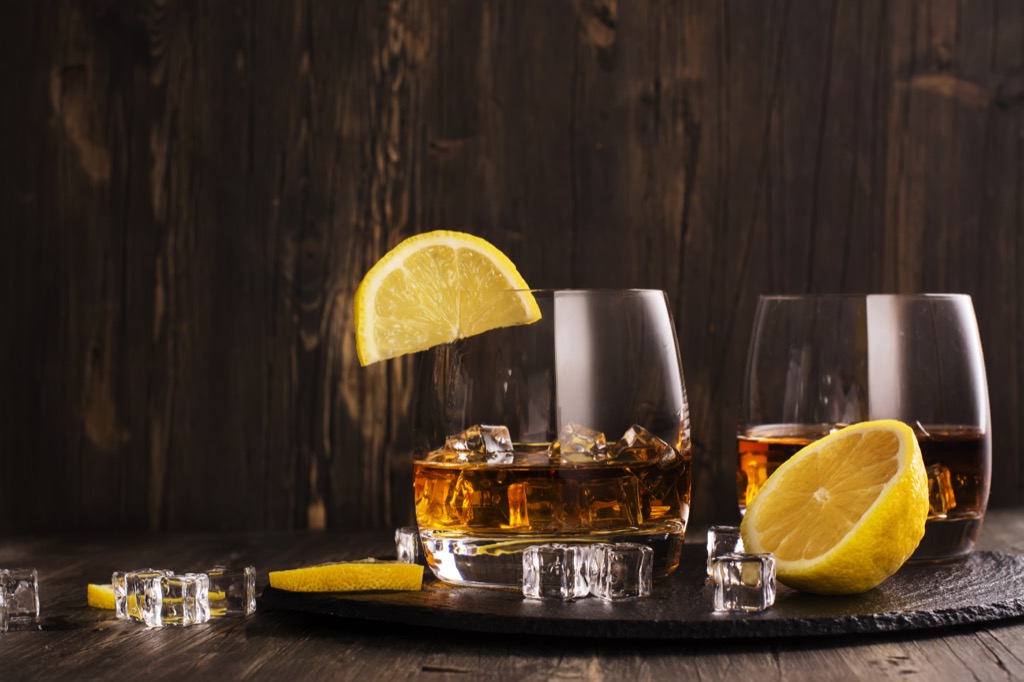 The 10 Best Nightcaps That Will Impress Her Every Time — Best Life