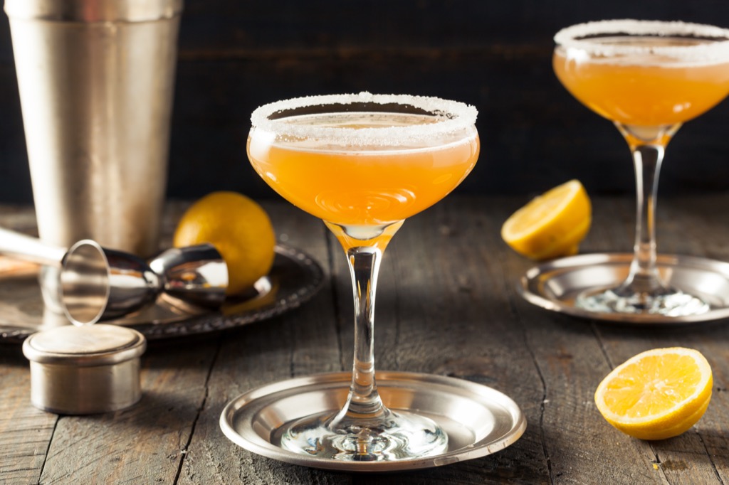 The 10 Best Nightcaps That Will Impress Her Every Time — Best Life