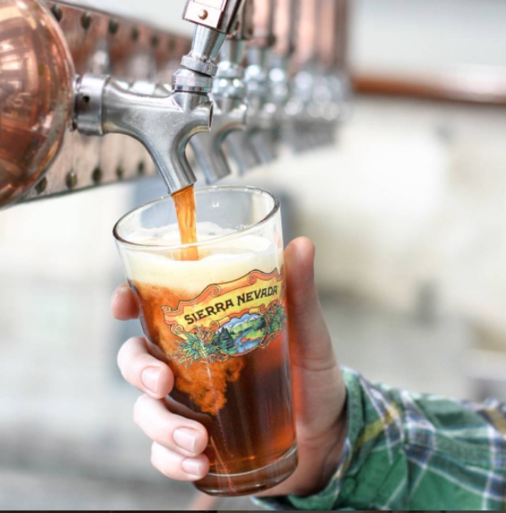 The 30 Best Post-Workout Beers—Ranked — Best Life