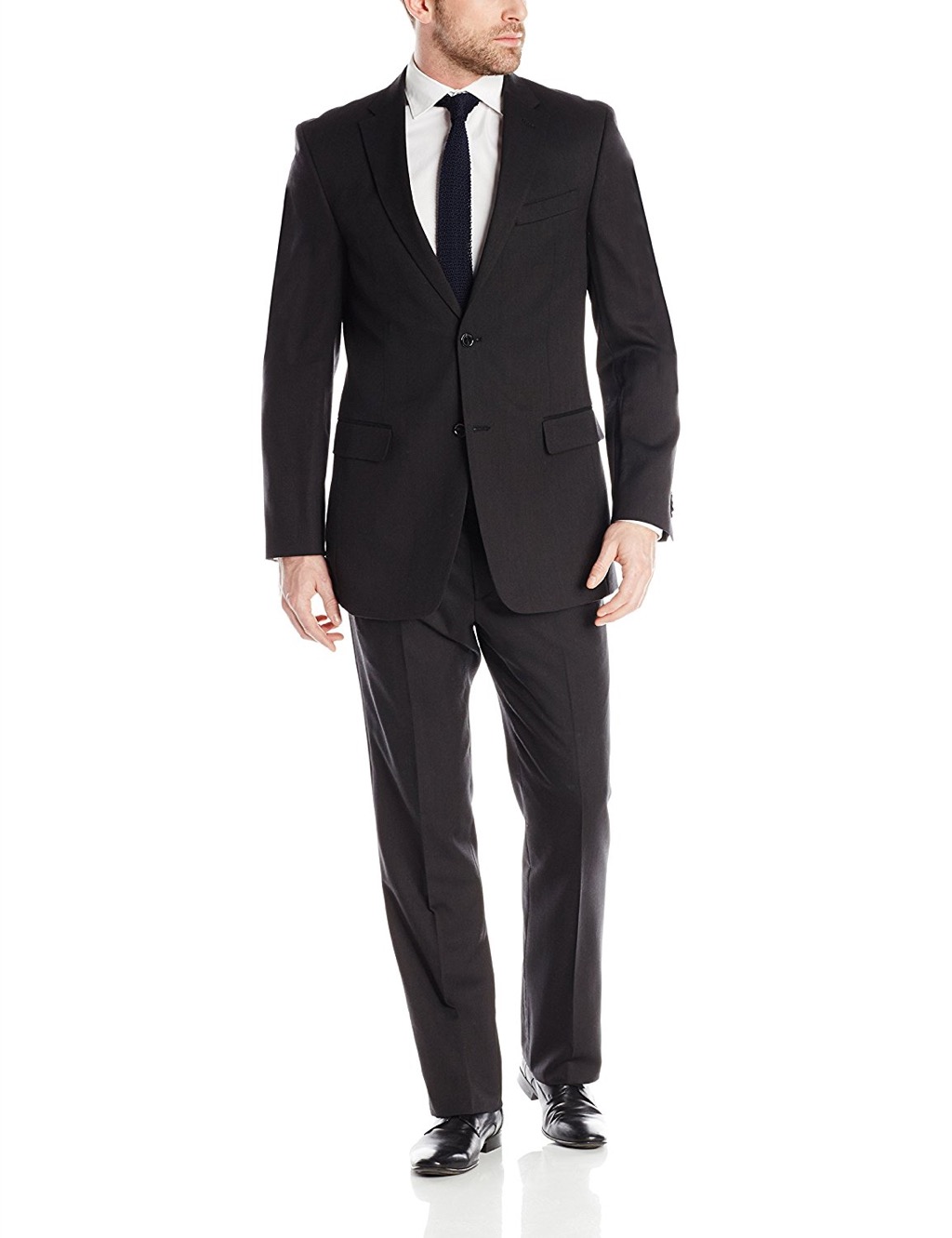 The 20 Sharpest Suits You Can Buy On Amazon Right Now — Best Life