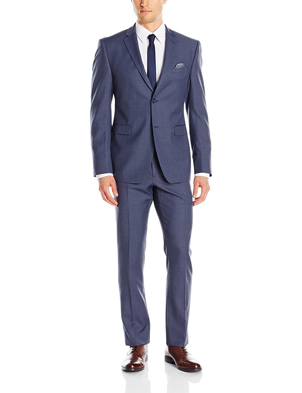 The 20 Sharpest Suits You Can Buy On Amazon Right Now — Best Life