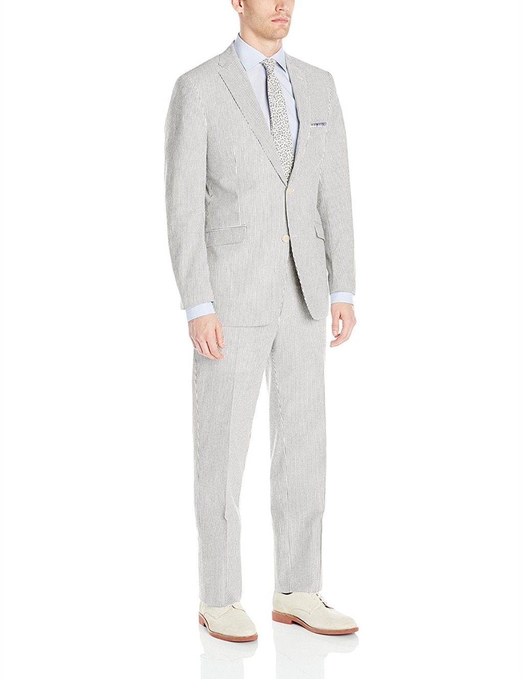 The 20 Sharpest Suits You Can Buy On Amazon Right Now — Best Life