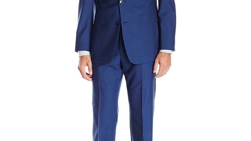 The 20 Sharpest Suits You Can Buy On Amazon Right Now — Best Life