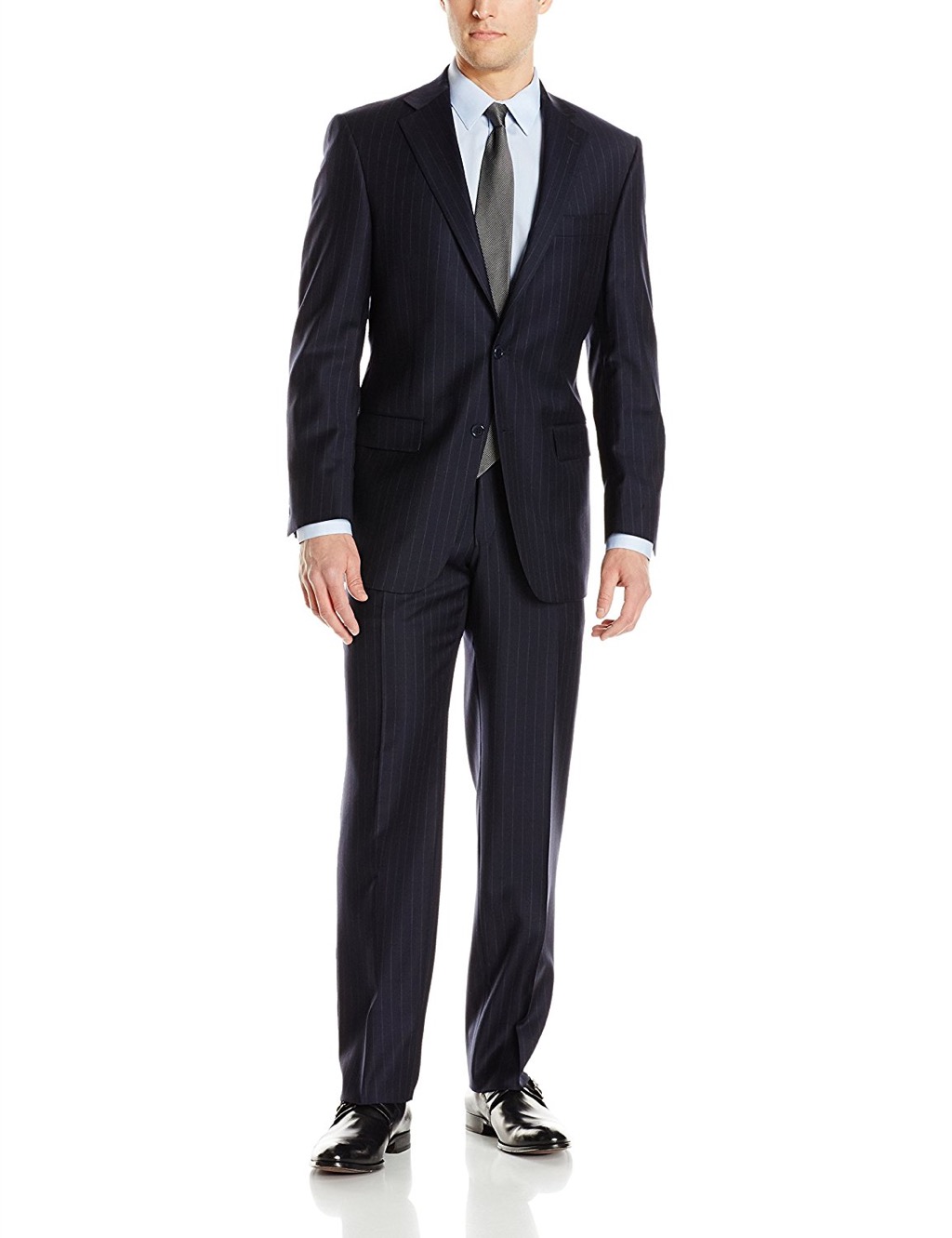 The 20 Sharpest Suits You Can Buy On Amazon Right Now — Best Life
