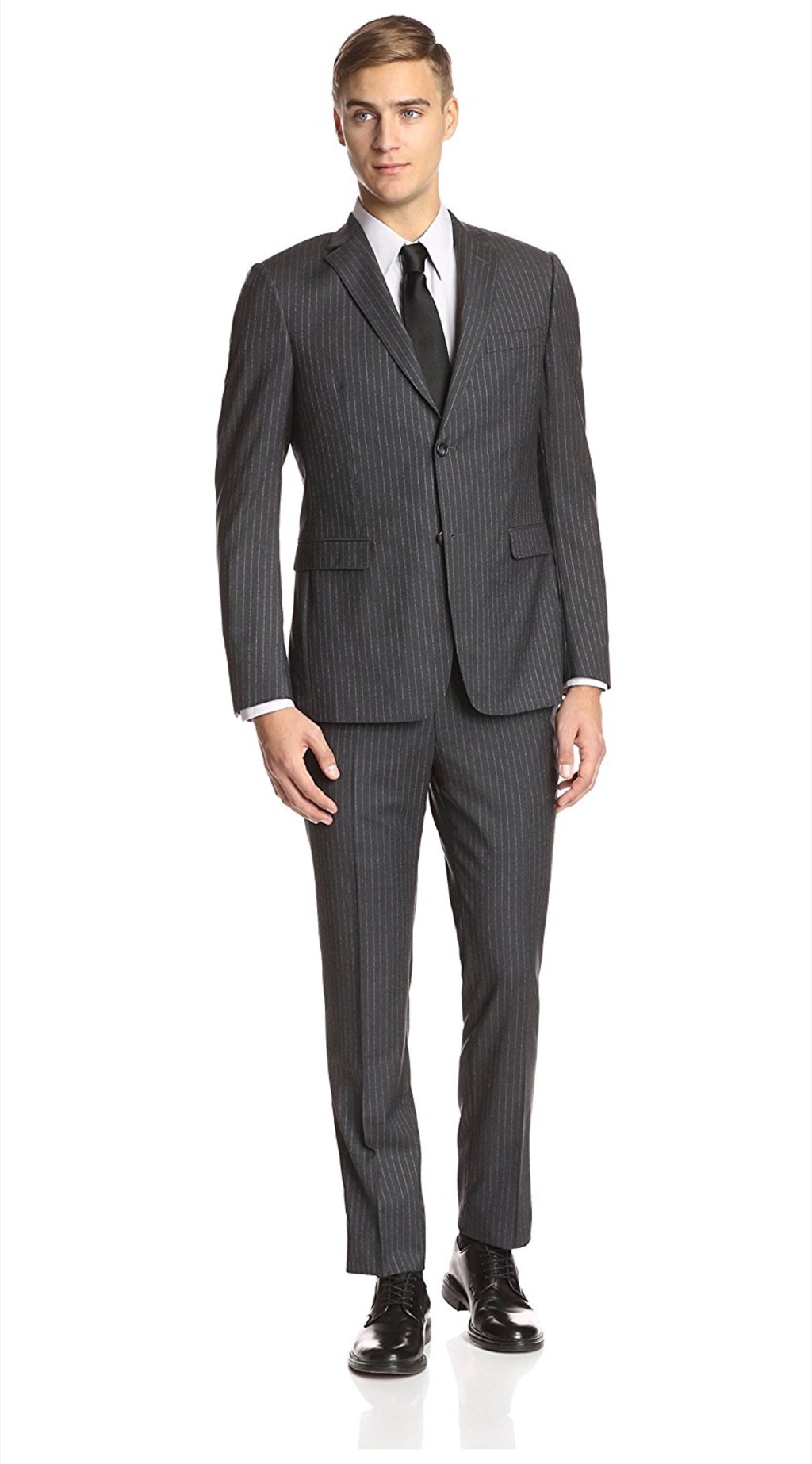 The 20 Sharpest Suits You Can Buy On Amazon Right Now — Best Life