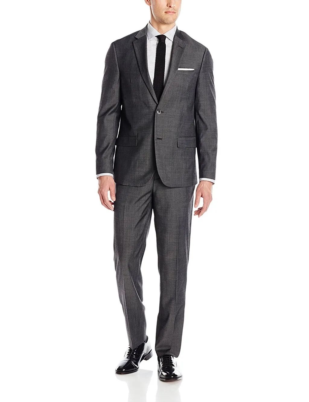 The 20 Sharpest Suits You Can Buy On Amazon Right Now — Best Life