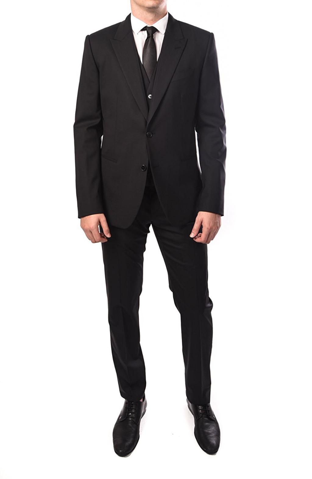 The 20 Sharpest Suits You Can Buy On Amazon Right Now — Best Life