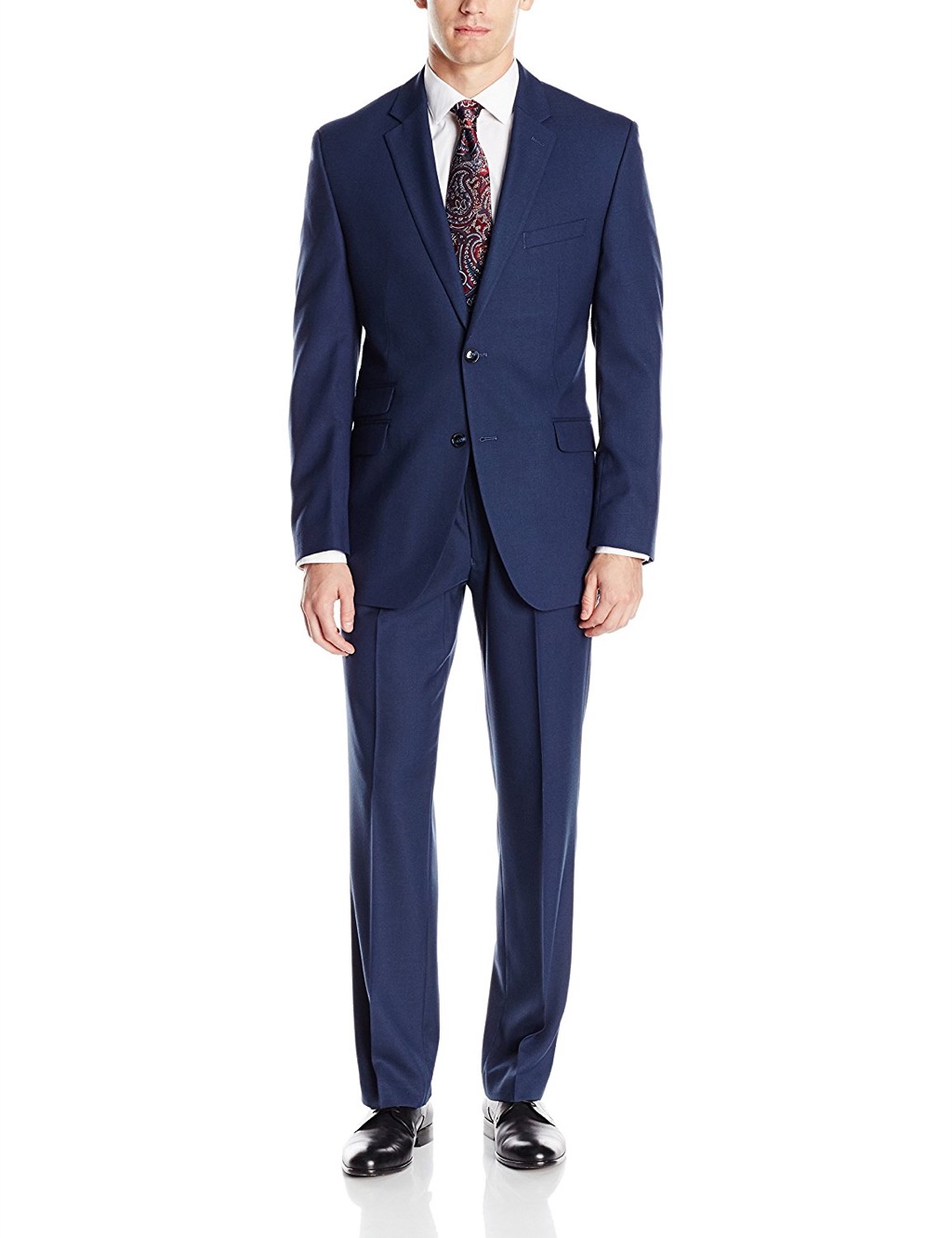 The 20 Sharpest Suits You Can Buy On Amazon Right Now — Best Life