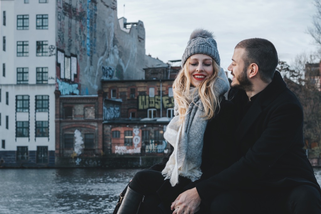 40 Worst Mistakes Married People Make | Best Life