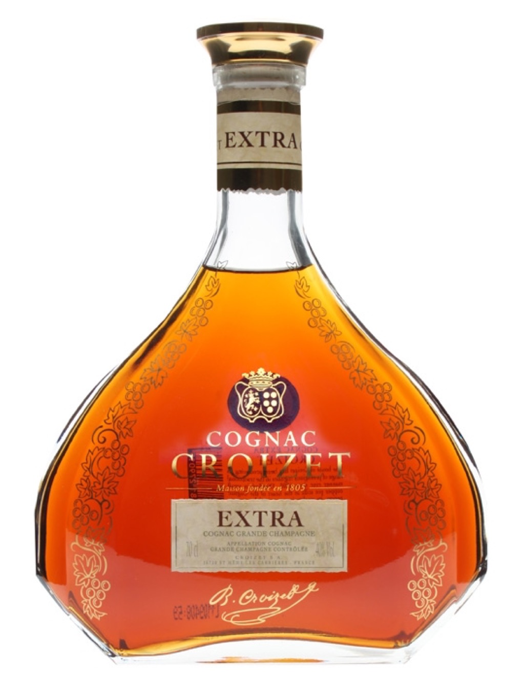 Stock Your Bar Cart With the Best Liquor Brands on the Planet