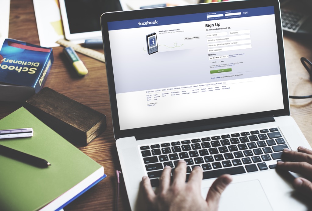 35 Basic Facts About the Internet Everyone Should Know — Best Life