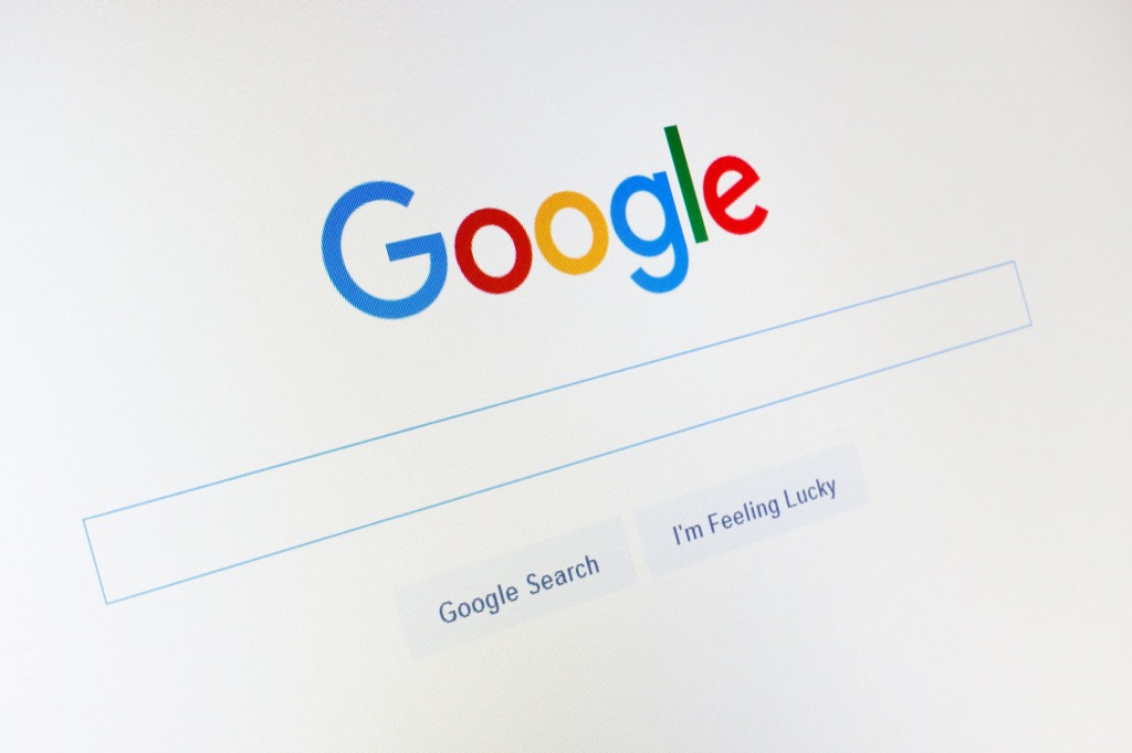17 Things to Know Before Googling Yourself — Best Life