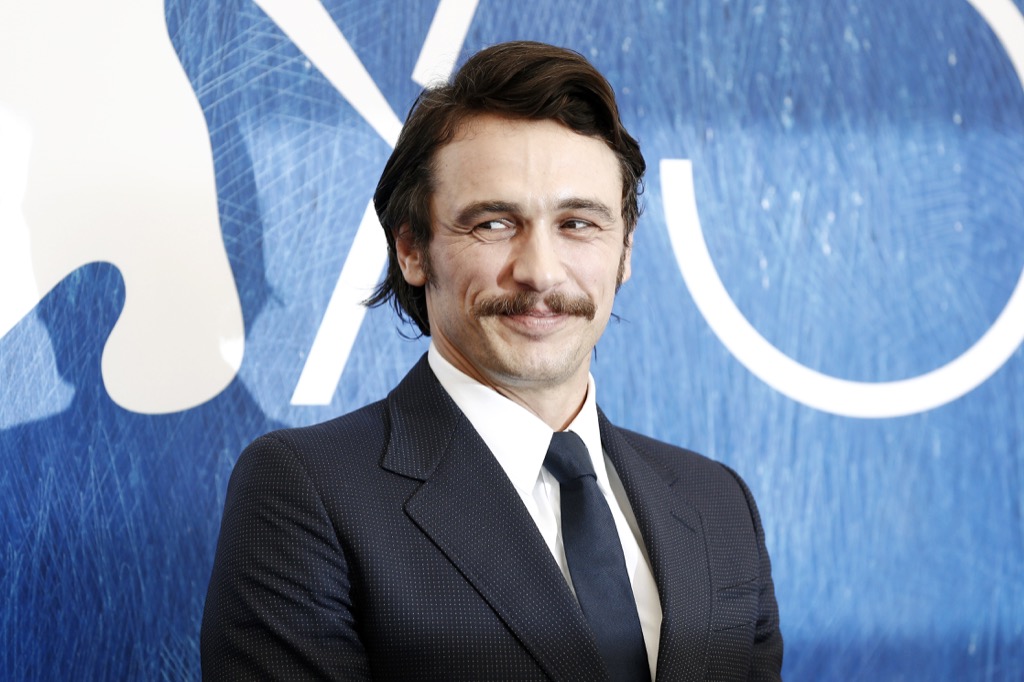30 Celebrities with Surprising College Degrees — Best Life