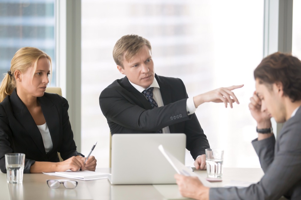 8 Savvy Ways to Outsmart Your Bully Boss