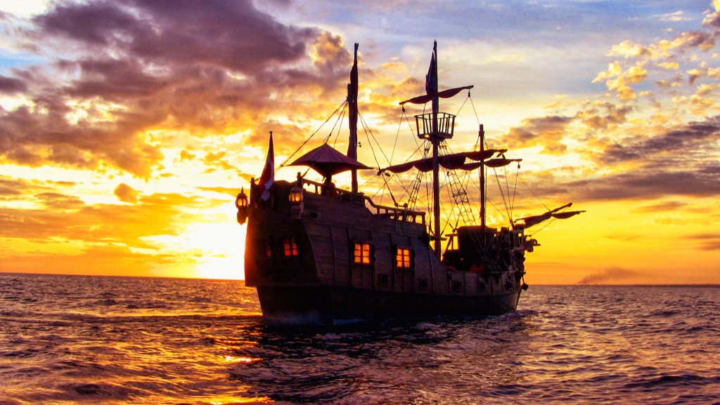30 Incredible Facts About Pirates That Are 100 Percent True — Best Life