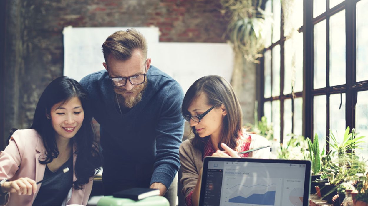 20 Things Only Successful Startup Founders Know — Best Life