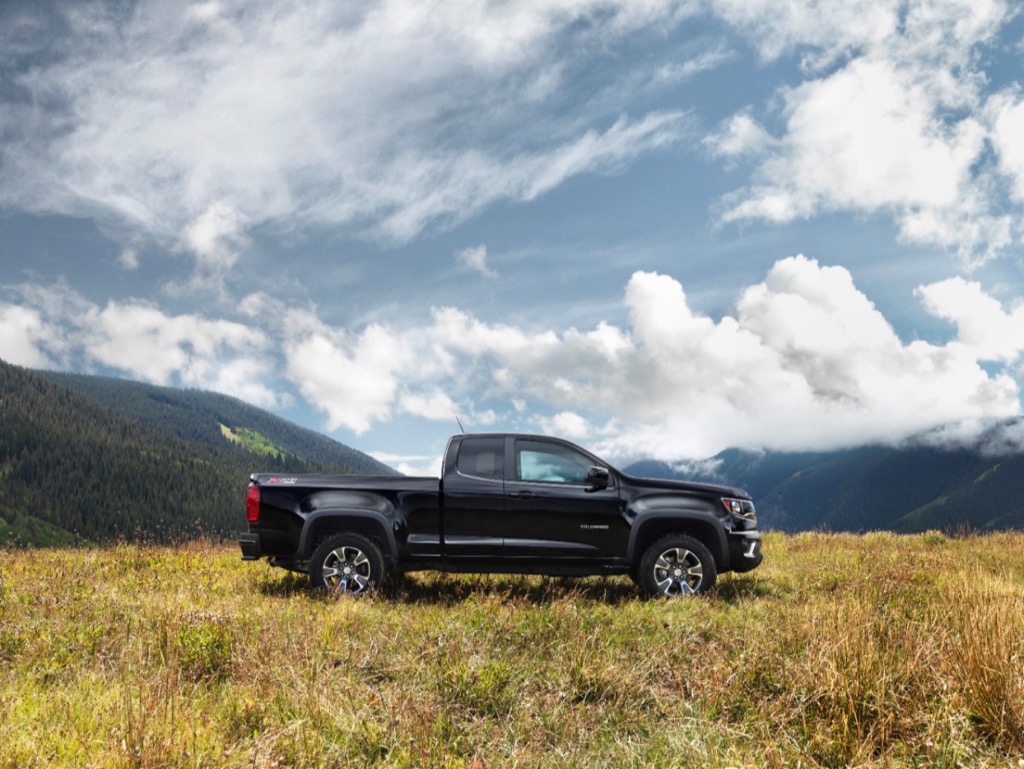 10 Drool-Worthy New High-Performance Trucks — Best Life