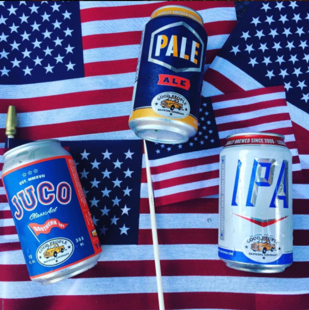 The Best Craft Beer In Every U.S. State — Best Life