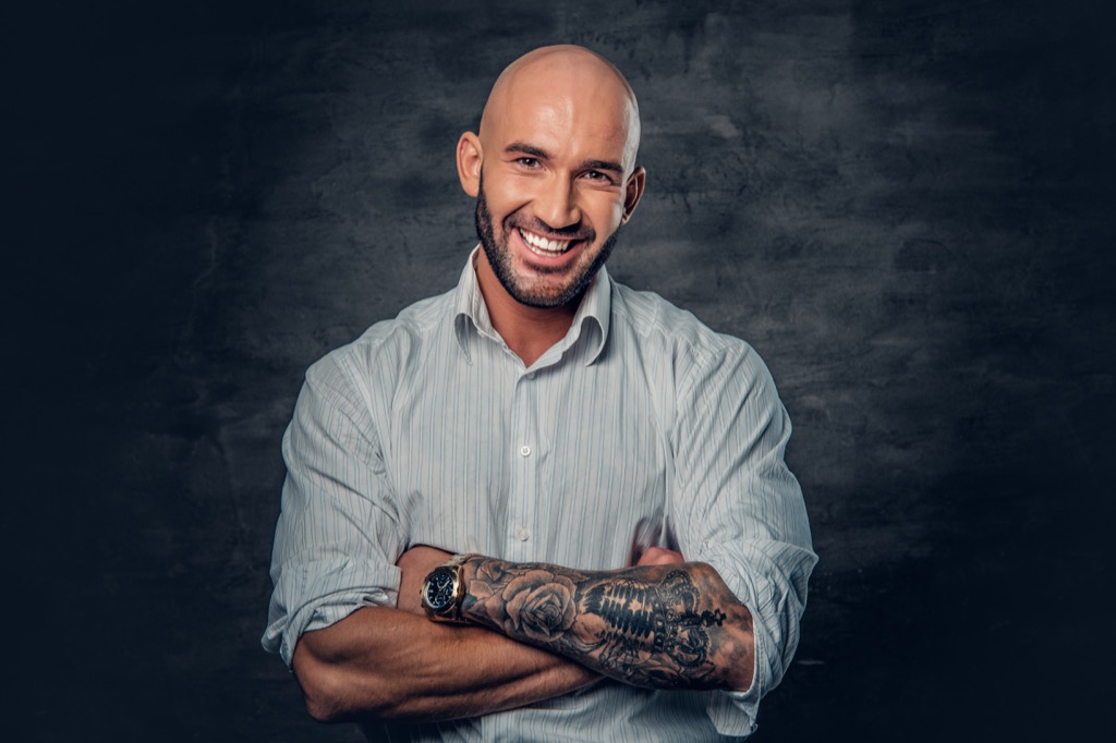 The 6 Keys for Nailing Perfect Silver Fox Hair — Best Life