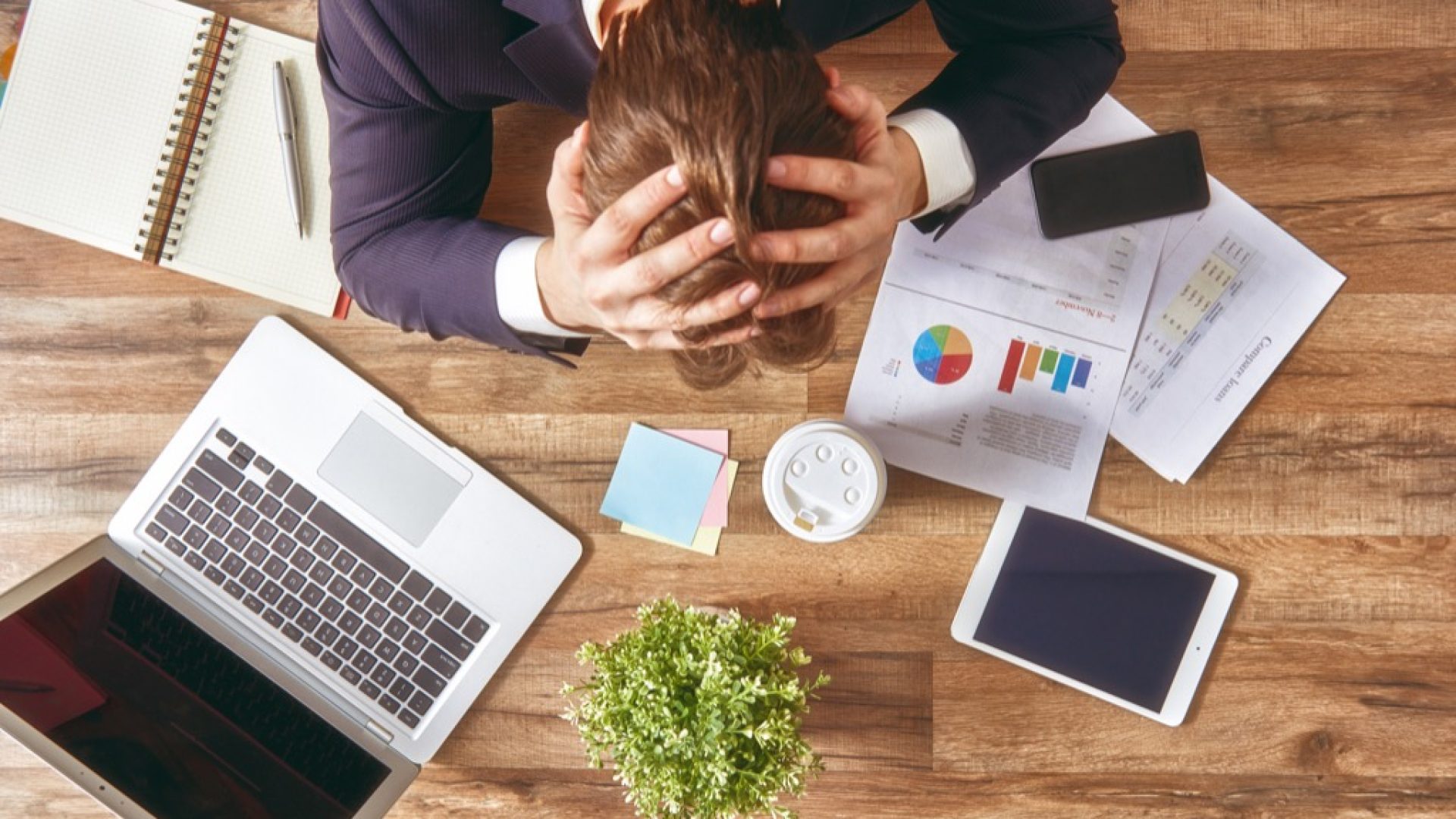 40 Ways Life Gets Worse After 40