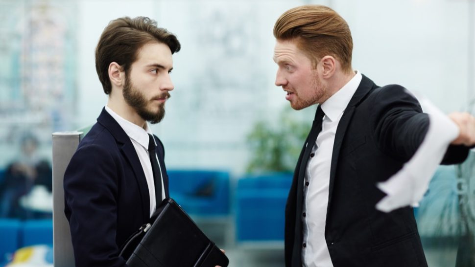 8 Savvy Ways to Outsmart Your Bully Boss