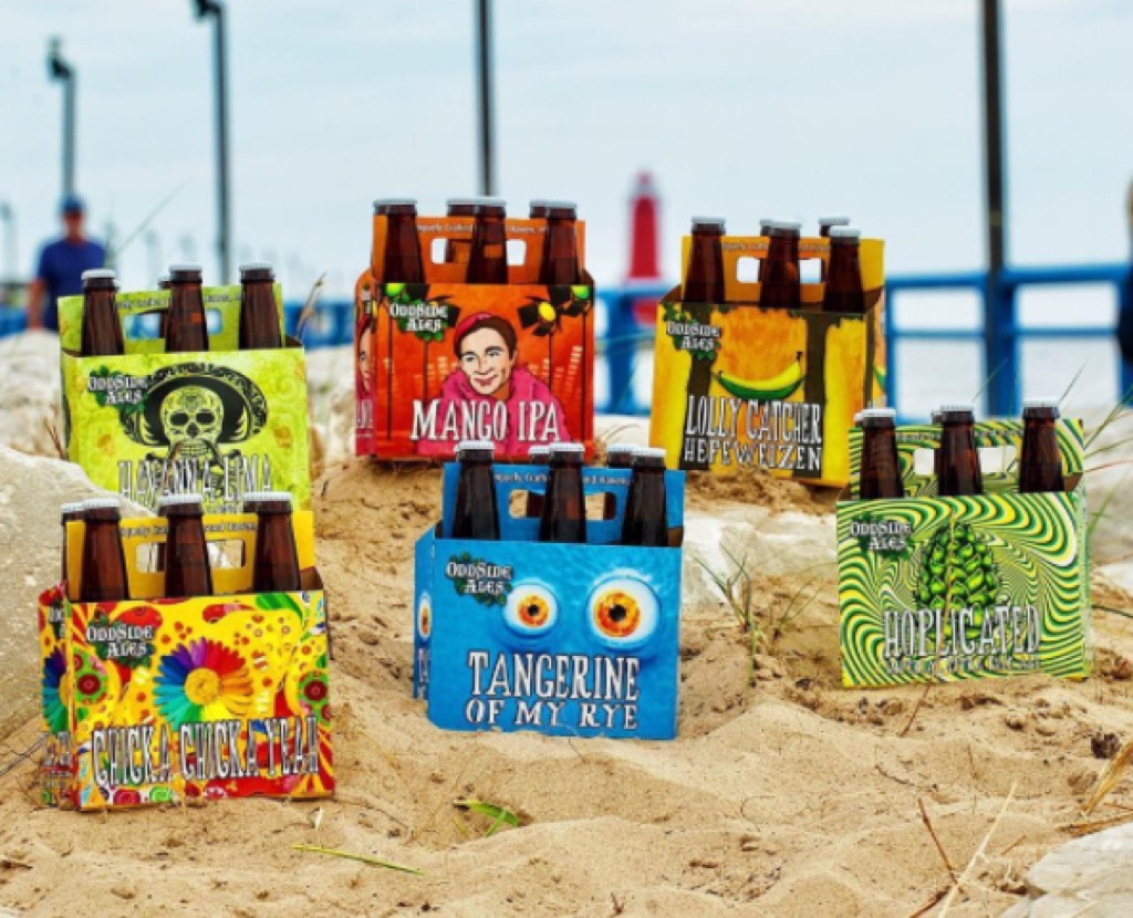 The Best Craft Beer In Every U.S. State — Best Life