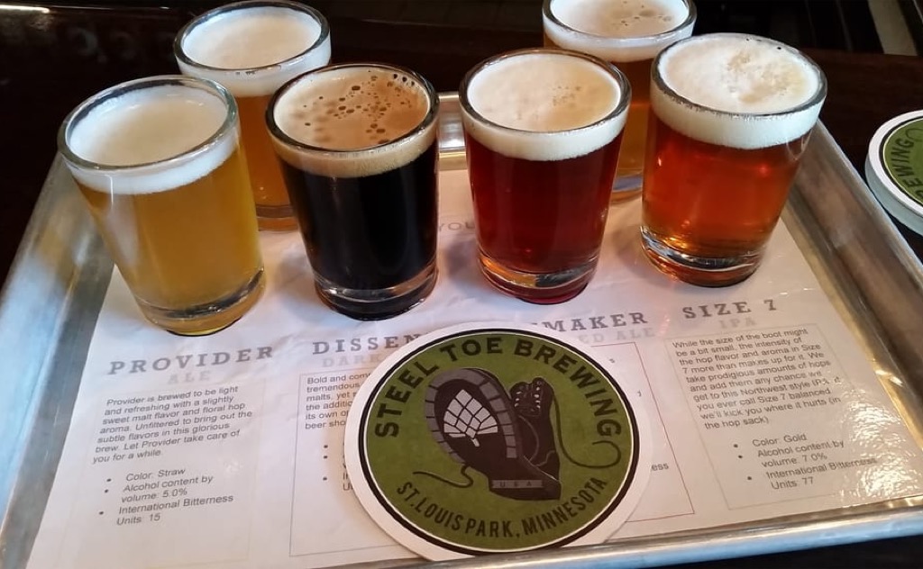 The Best Craft Beer In Every U.S. State — Best Life
