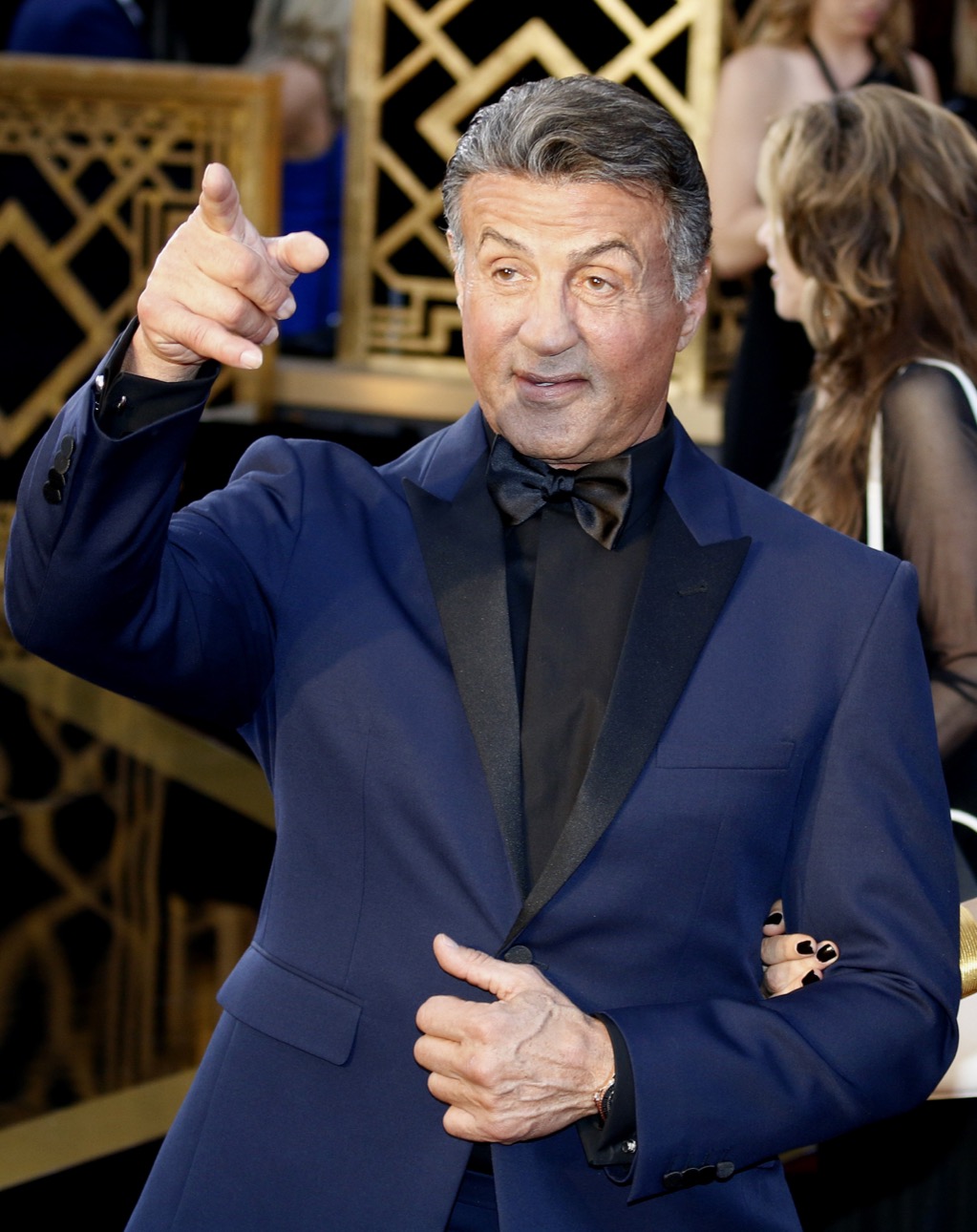 33 Famous People Who Used to Be Teachers — Best Life