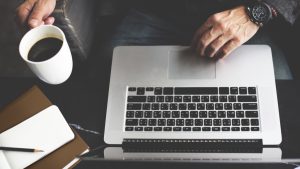15 Cold Open Business Emails That Set You Apart — Best Life