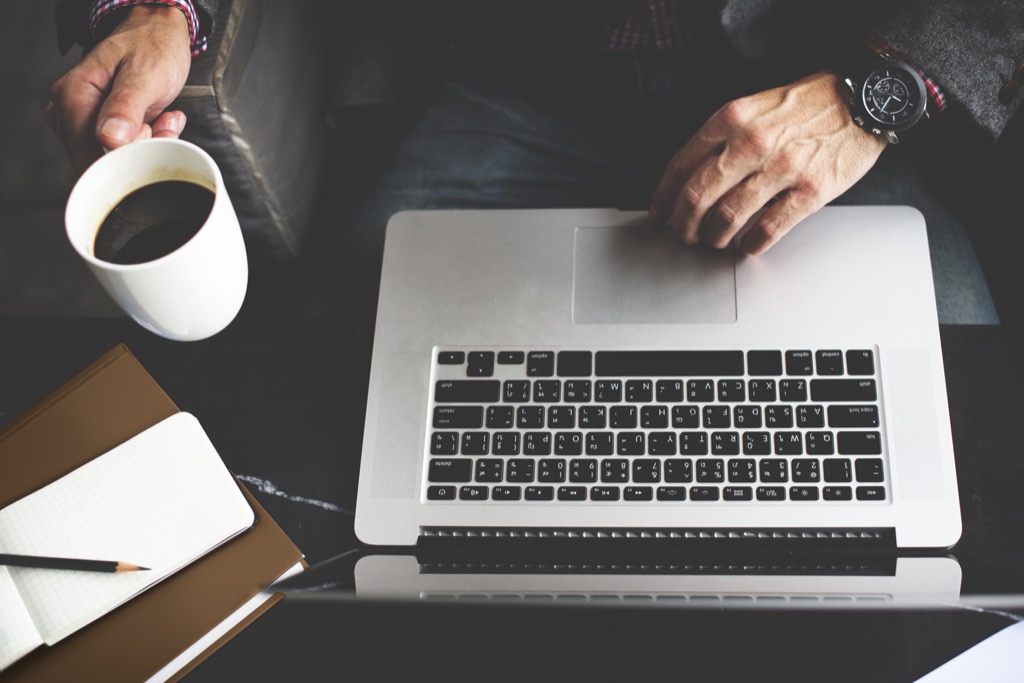 35 Basic Facts About the Internet Everyone Should Know — Best Life