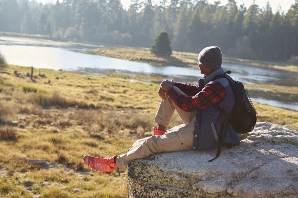 50 Science-Backed Happiness Hacks — Best Life