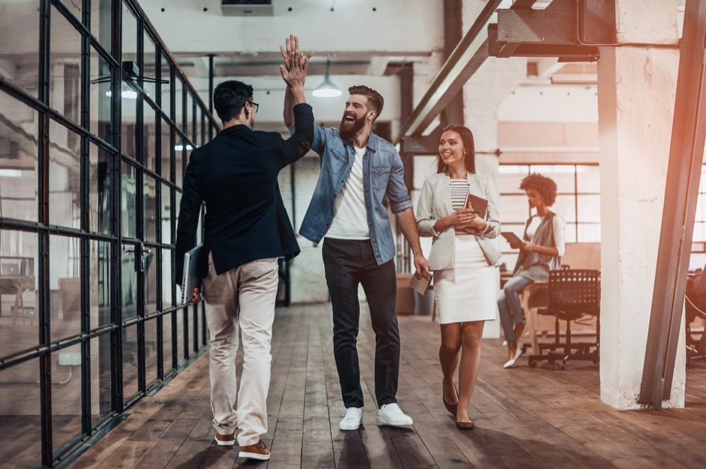 20 Genius Ways to Make Work Less Terrible — Best Life