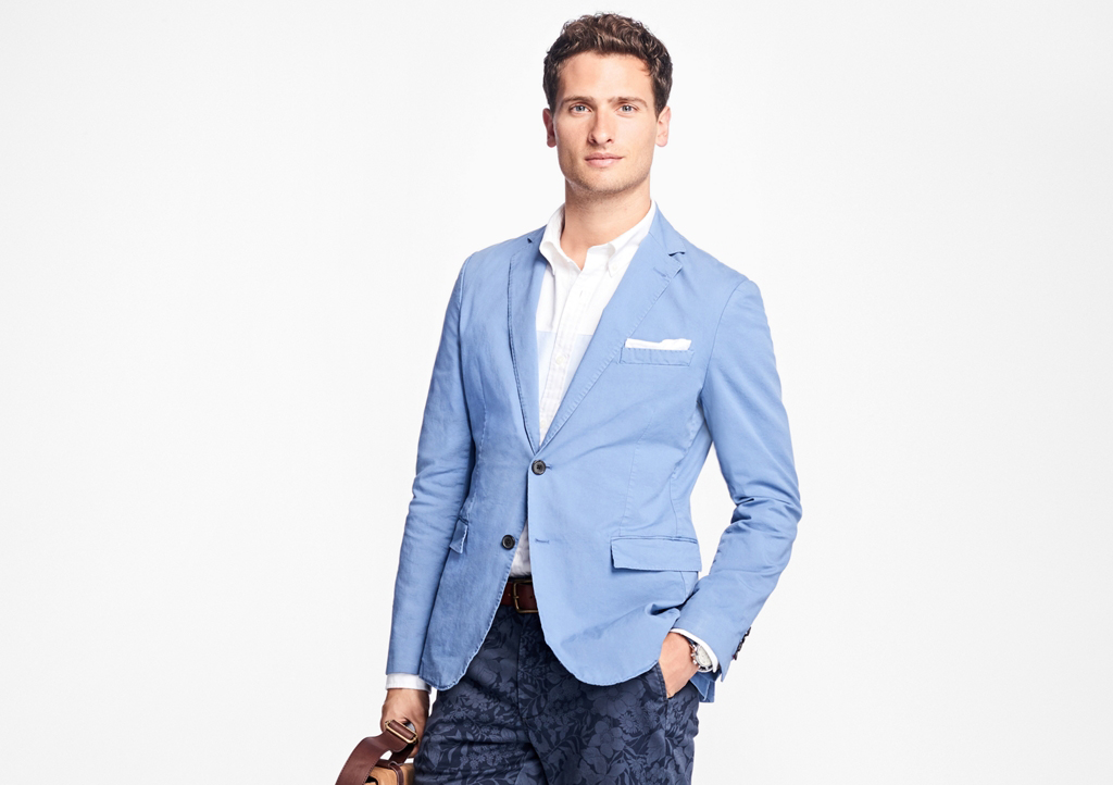 10 Best Colorful Spring Buys From Brooks Brothers — Best Life