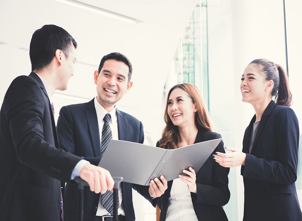 33 Genius Office Hacks for Getting More Done Quicker — Best Life