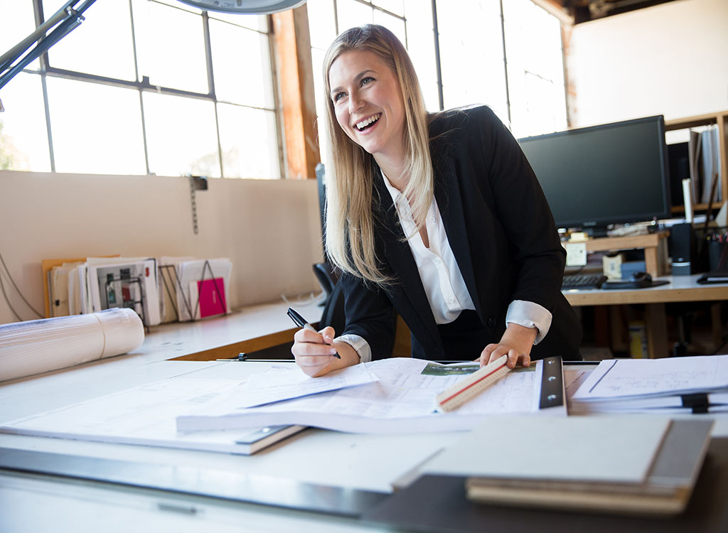 This Is What Signature Analysis Reveals About You — Best Life