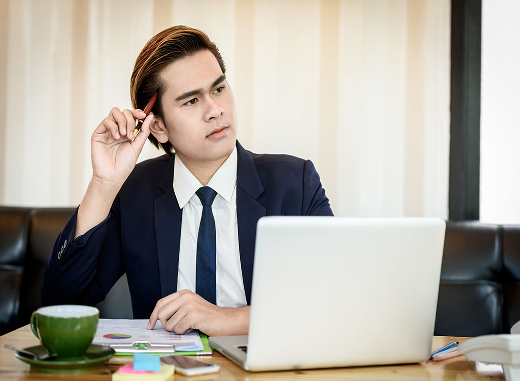 15 Brain Games That Will Keep You Sharp — Best Life