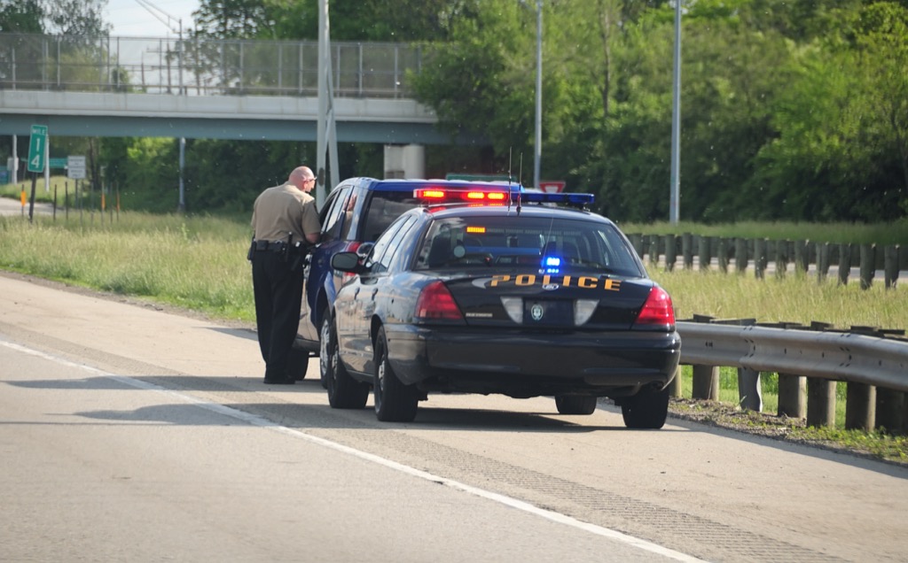 15 Police-Approved Excuses for Speeding — Best Life